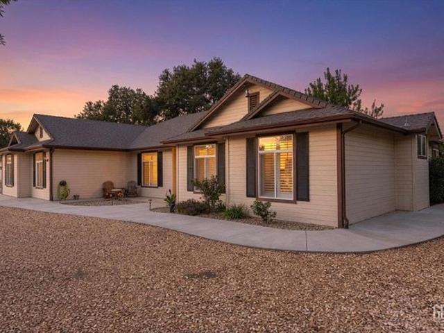 28251 Cumberland Rd, Tehachapi, CA 93561