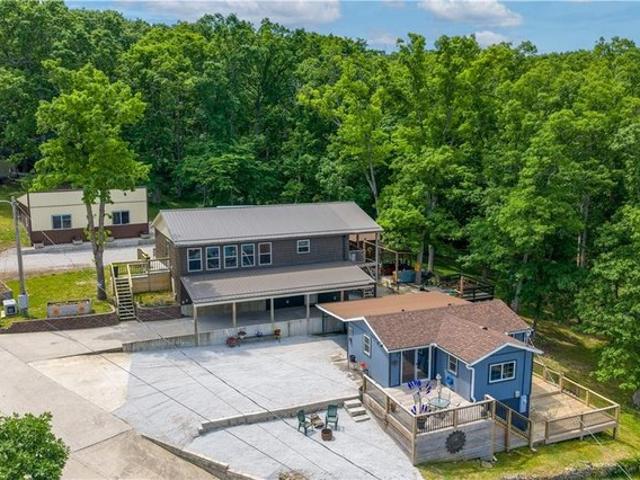 28251 Shore Rd, Warsaw, MO 65355