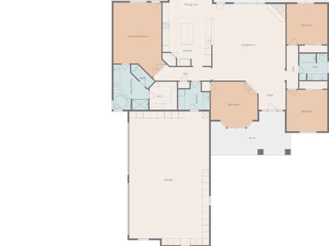 28252 N QUINTANA Pl, San Tan Valley, AZ 85144 | MLS #6992 | Compass