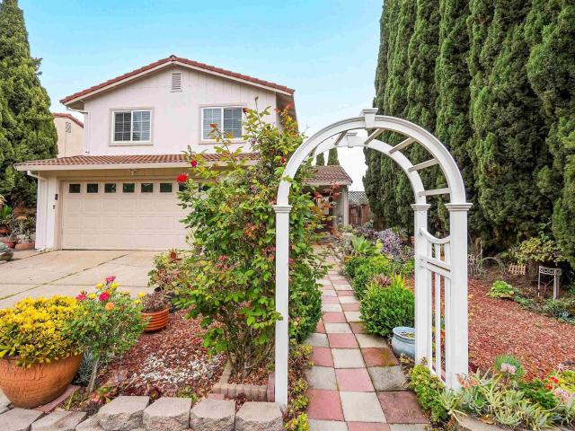 28256 Karn Dr, Hayward, CA 94544 | Compass