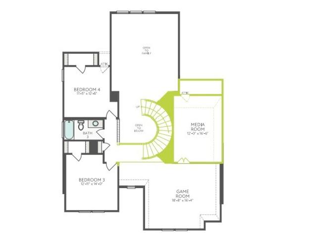28259 Serene Point Drive