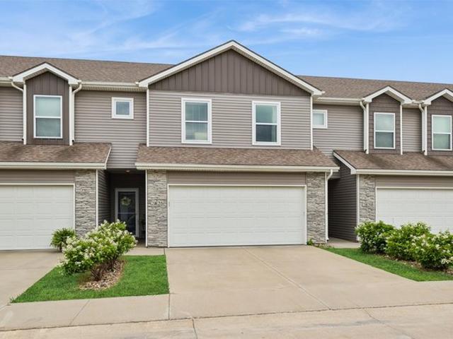 2825 NW Lois Ln, Ankeny, IA 50023