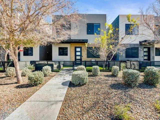 2825 N 42nd St #5, Phoenix, AZ 85008