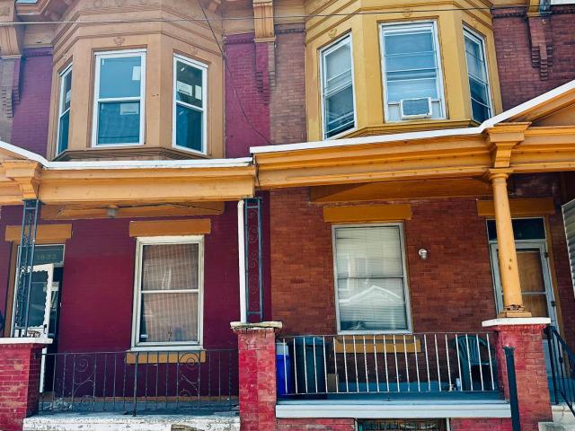 2825 N Marston St, Philadelphia, PA 19132 | MLS #PAPH2521