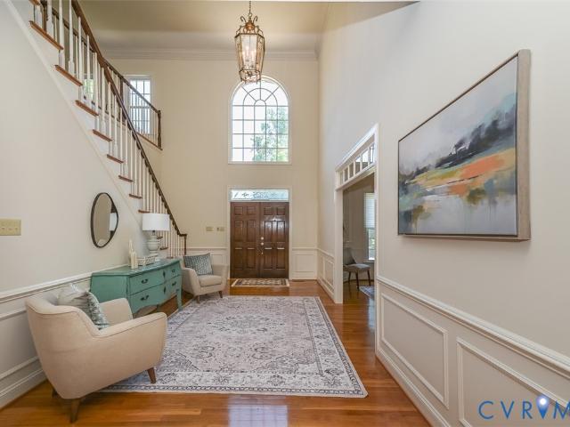2825 Oak Point Lane