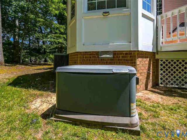 2825 Oak Point Ln, Henrico, VA 23233 | MLS #2614