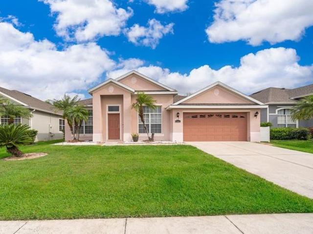 2825 Oconnell Dr, Kissimmee, FL 34741