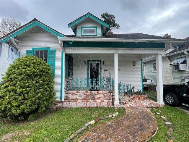 2825 Audubon St, New Orleans, LA 70125