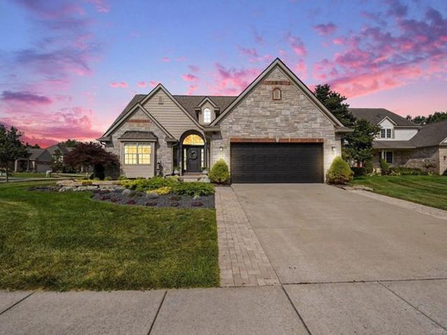2825 Alorington Ct, Commerce Township, MI 48382