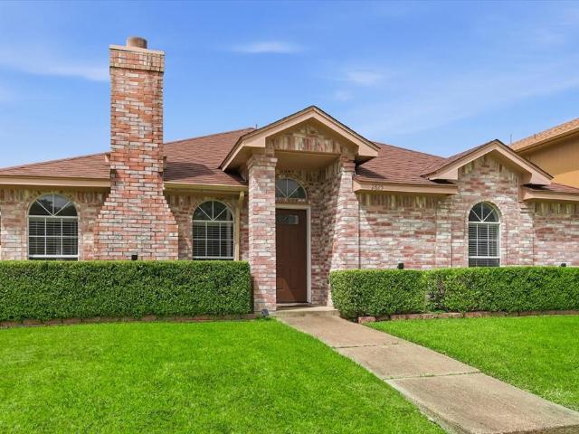 2825 Bent Brook Drive