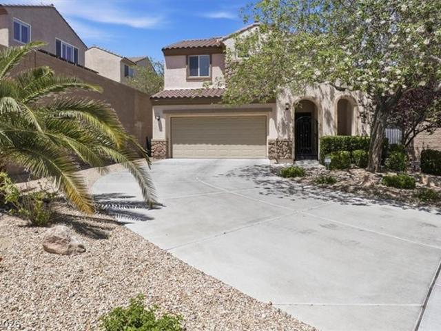 2825 Blythswood Sq, Henderson, NV 89044