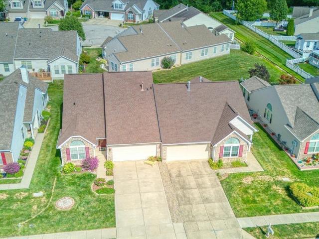 2825 Cadogan Drive