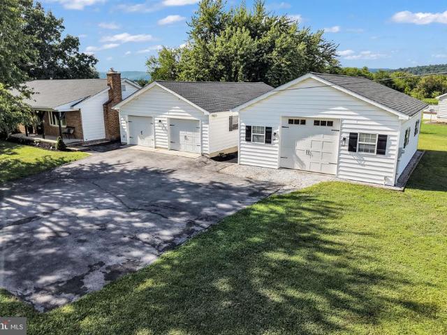 2825 Chambersburg Road
