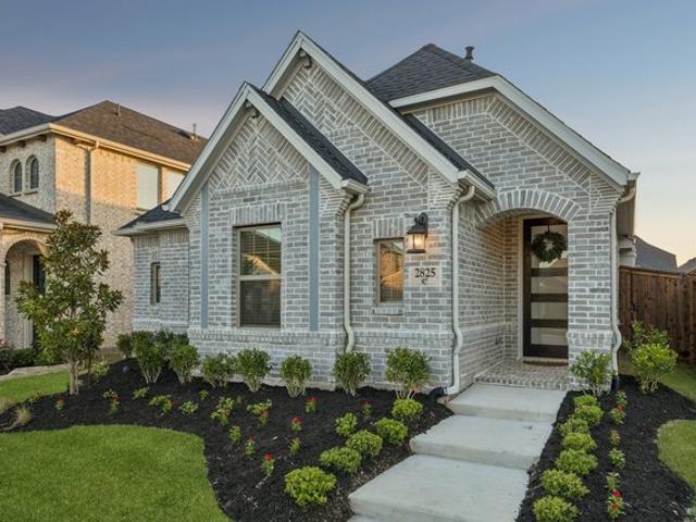 2825 Chester Dr, Celina, TX 75009
