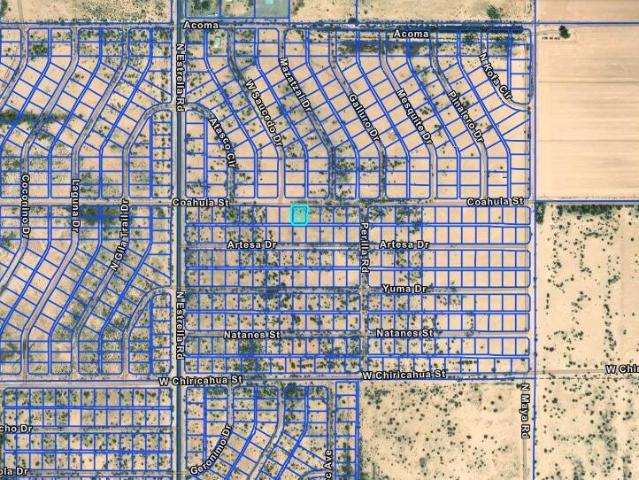 2825 Coahula St, Unit 9, Eloy, AZ 85131 | MLS #6805