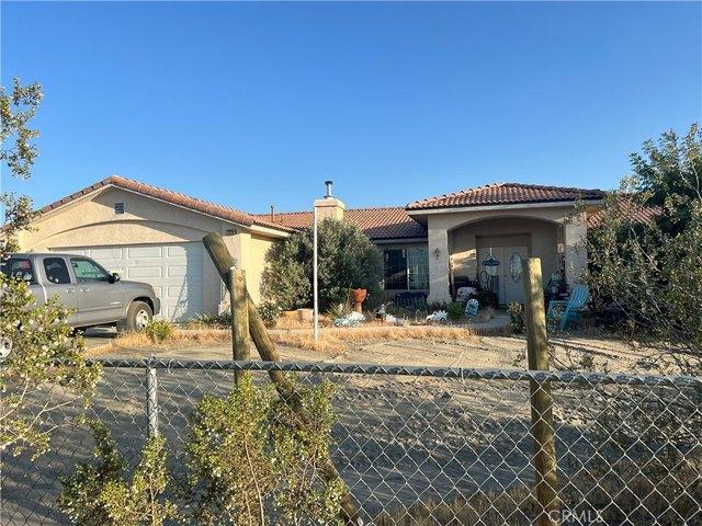 2825 Del Rosa Rd, Phelan, CA 92371