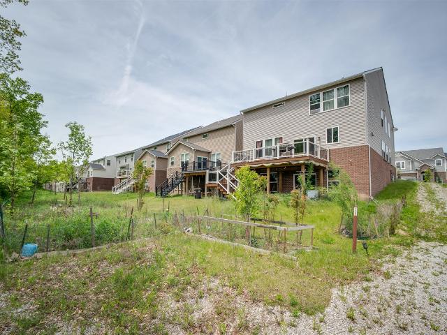 2825 Dillon Drive