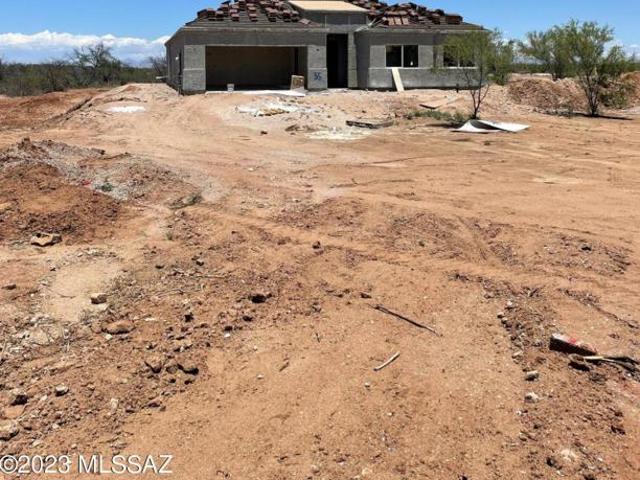 2825 E Italian Fox Pl, Sahuarita, AZ 85629