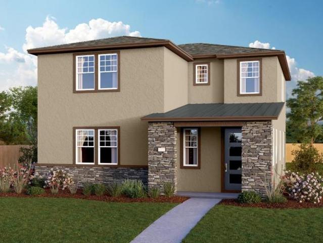 2825 Earthened Walk, Sacramento, CA 95833