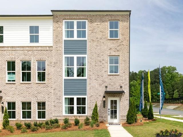 2825 Elias Creek Ln, Powder Springs, GA 30127