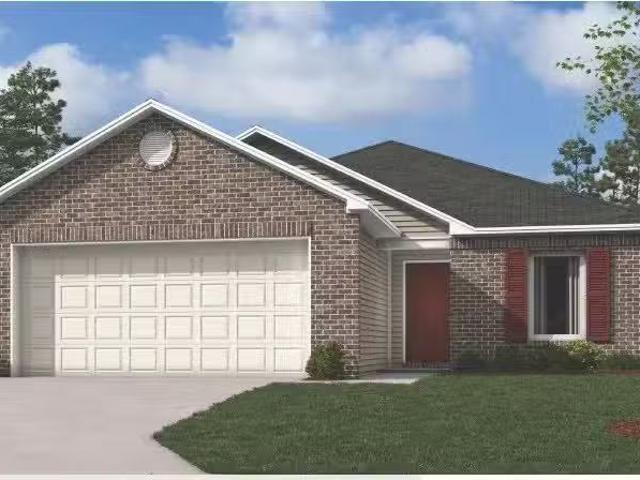 2825 ELLIOTT ST, PEA RIDGE, AR 72751 Single Family Residence F.