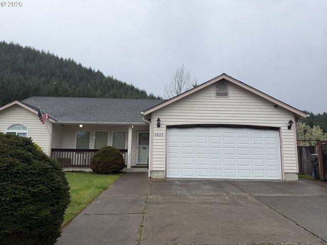 2825 Fir Ct, Sweet Home, OR 97386