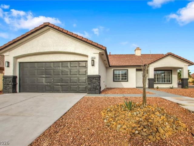 2825 Glen Aulin St, Las Vegas, NV 89108 | Compass