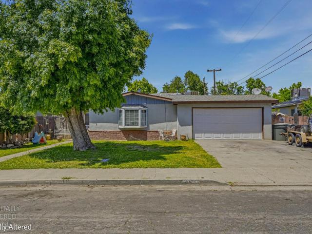 2825 Green St, Merced, CA 95340 | MLS #226055 | Compass