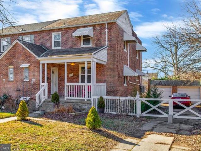 2825 Harview, Baltimore, MD 21234
