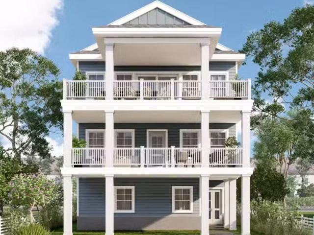 2825 Haven Ave, Ocean City, NJ 08226 MLS NJCM2005166