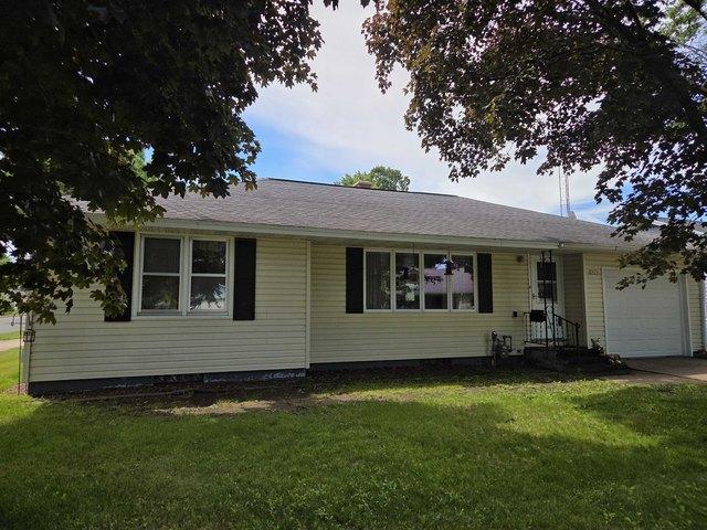 2825 Jefferson St, Stevens Point, WI 54481