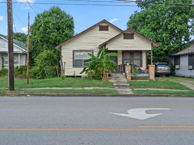 2825 Jensen Dr, Houston, TX 77026 | MLS #4544