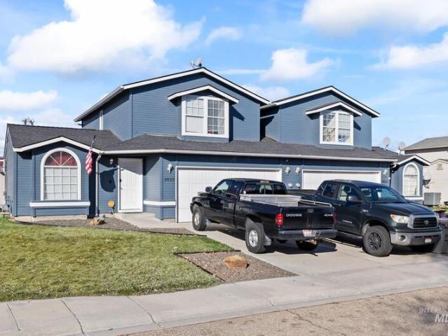 2825 Laurel Way, Nampa, ID 83686