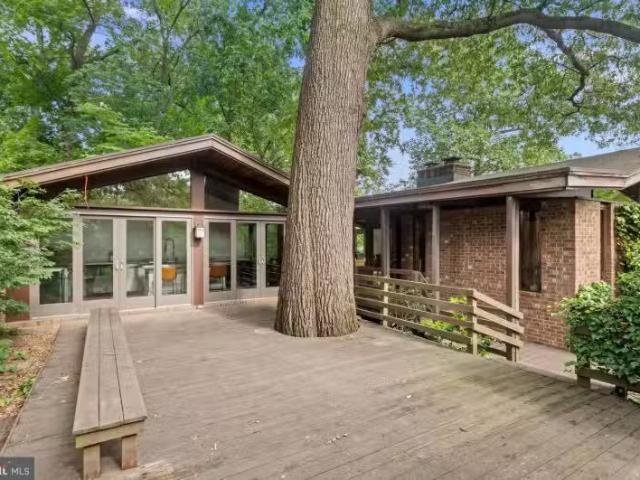 2825 Lorcom Ln, Arlington, VA 22207 MLS VAAR2055802