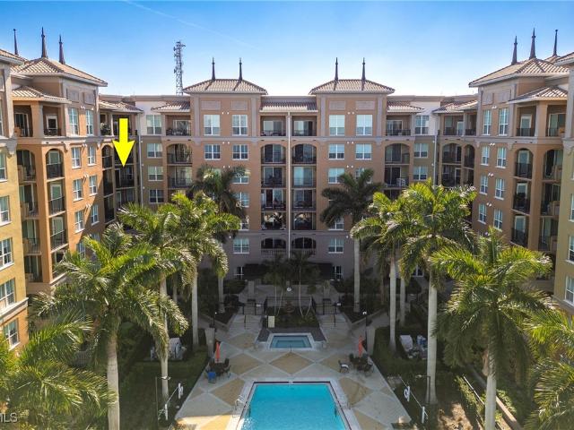 2825 Palm Beach Blvd, Unit 513, Fort Myers, FL 33916 | MLS #2025022