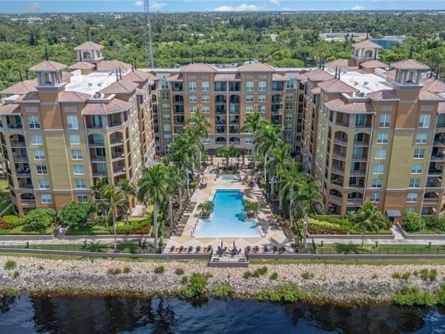 2825 Palm Beach Blvd, Unit 614, Fort Myers, FL 33916 | MLS #2026015