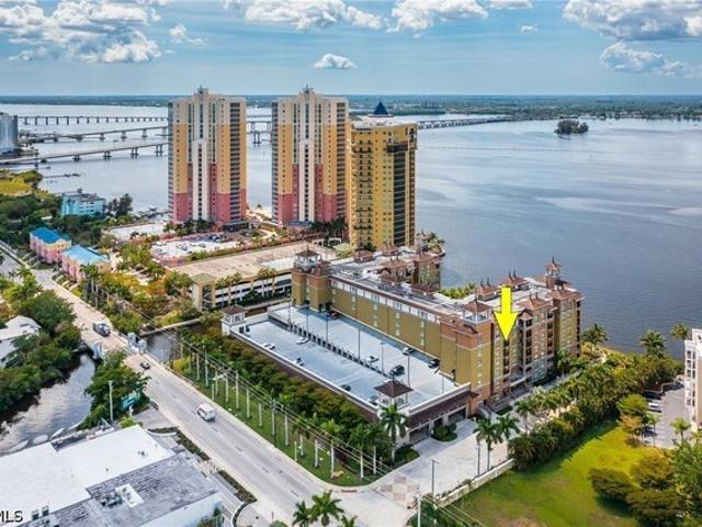 2825 Palm Beach Blvd Apt 618, Fort Myers, FL 33916