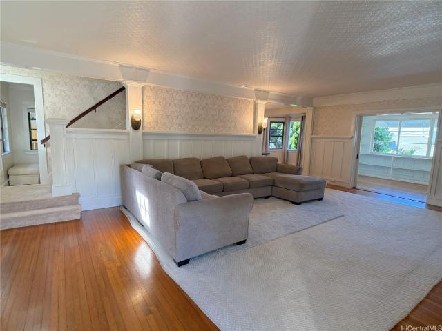 2825 Pali Hwy, Unit A, Honolulu, HI 96817 | MLS #202608 | Compass