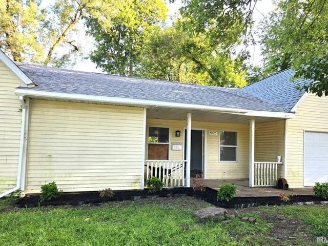 2825 Park St, Terre Haute, IN 47803