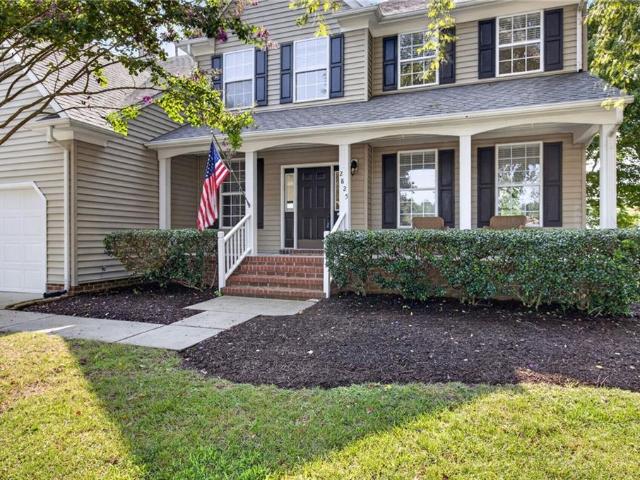 2825 Pleasant Acres DR