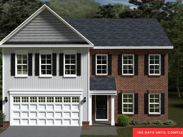 2825 Russlen Dr, Salem, VA 24153