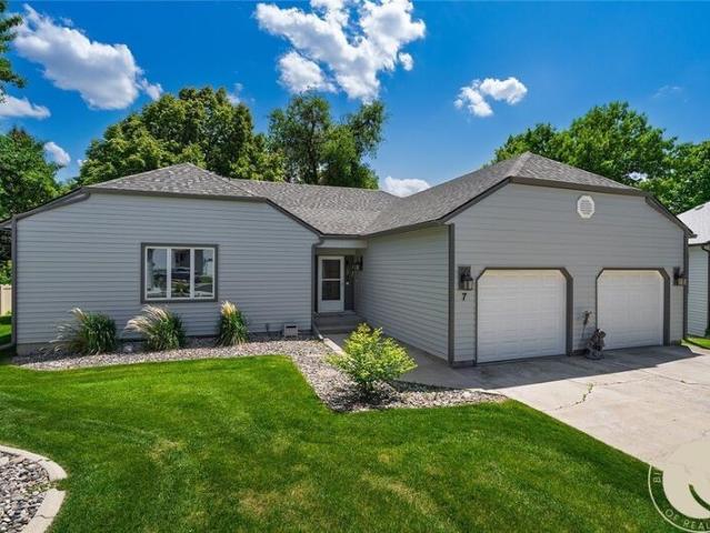 2825 Racquet Dr, 7, Billings, MT 59102