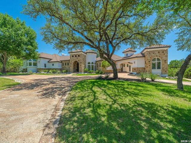 2825 Rio Cordillera, Boerne, TX 78006