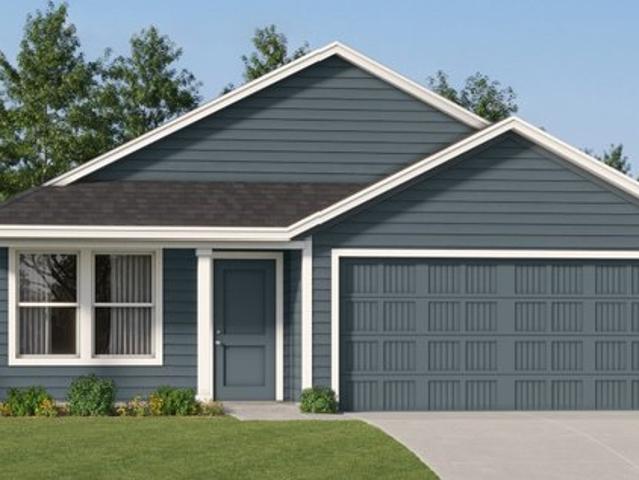 2825 Roost St, Corpus Christi, TX 78415