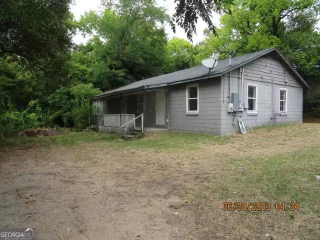 2825 Roy St, Macon, GA 31204 MLS #10538888