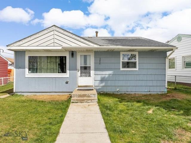 2825 St Ann St, Butte, MT 59701
