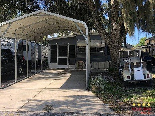 2825 State Road 17 S Unit 161, Avon Park, FL 33825