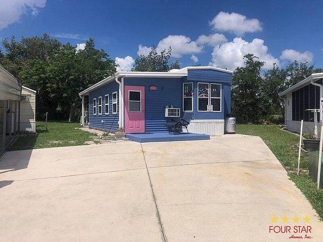 2825 State Road 17 S Unit 109, Avon Park, FL 33825