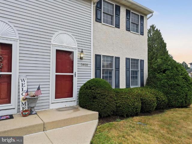 2825 Sturbridge Court