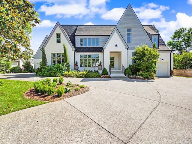 2825 Sugar Tree Rd, Nashville, TN 37215 | MLS #3189